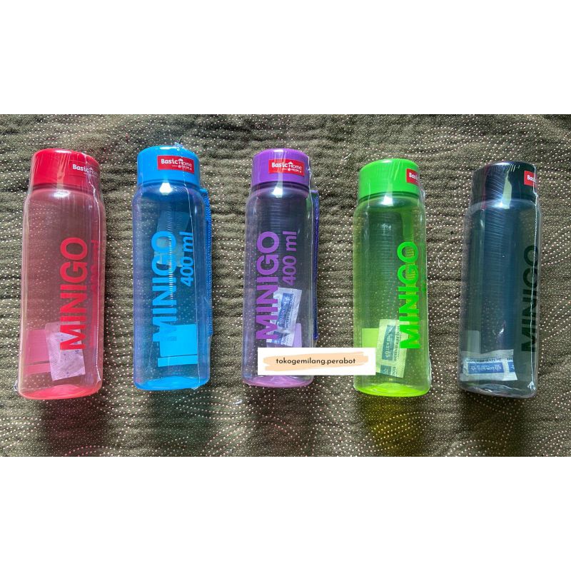 Jual Botol Minum / Botol Minum Lion Star / Botol Minum Biasa / Botol ...