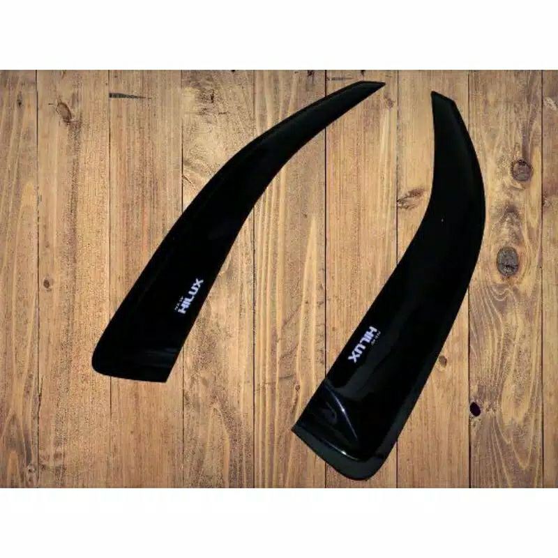 Jual Talang Air HILUX Single CABIN Slim 3M | Shopee Indonesia