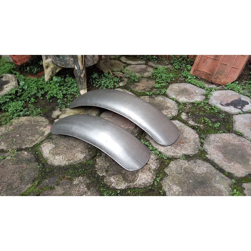 Jual Slebor japstyle motor custom pnp megapro Tiger scropio Gl Cb ...