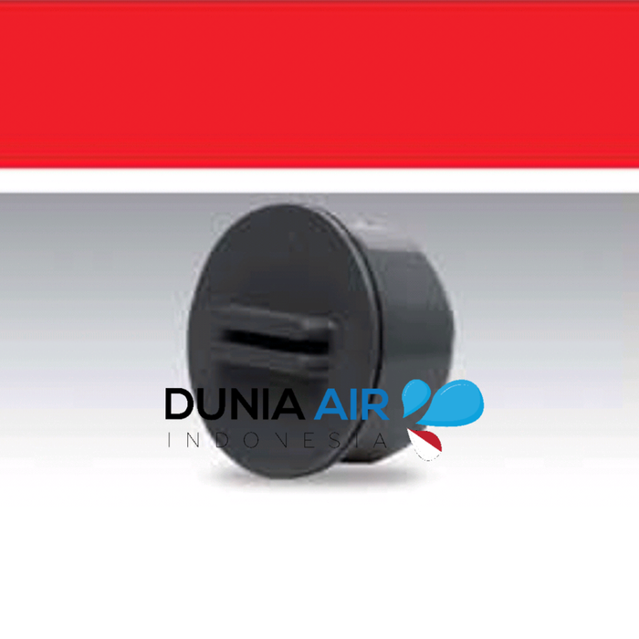 Jual SAMBUNGAN PIPA PVC CLEAN OUT RUCIKA D 2 INCH CO RUCIKA D FITTING ...