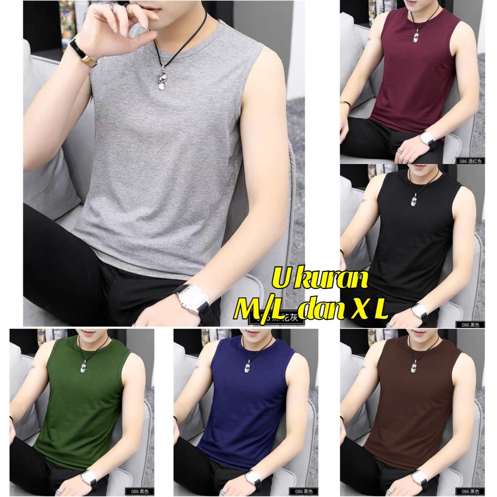 Jual Asgard777 - KAOS SINGLET SP / singlet cowok / kaos cowok / kaos ...