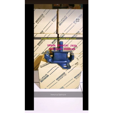 Jual ENGINE MOUNTING INNOVA BENSIN DUDUKAN MESIN INNOVA BENSIN PANGKON ...
