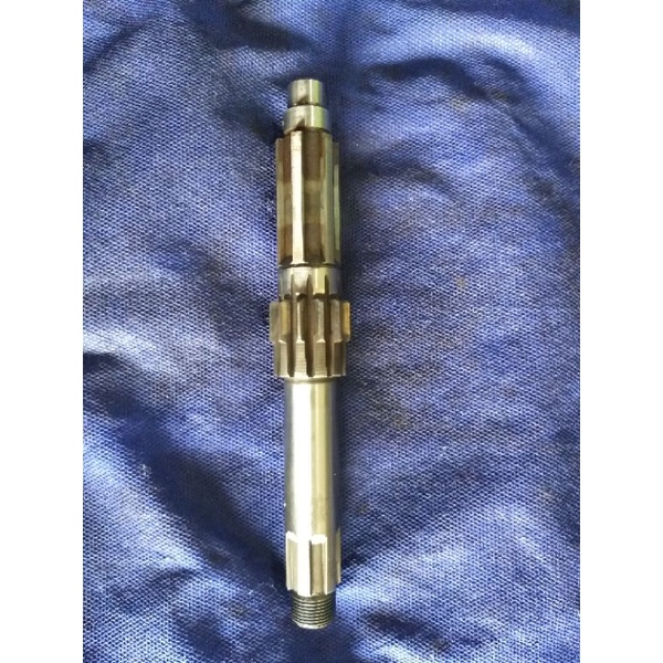 Jual As Rasio Primer Gigi 1 Jupiter Vega Original | Shopee Indonesia