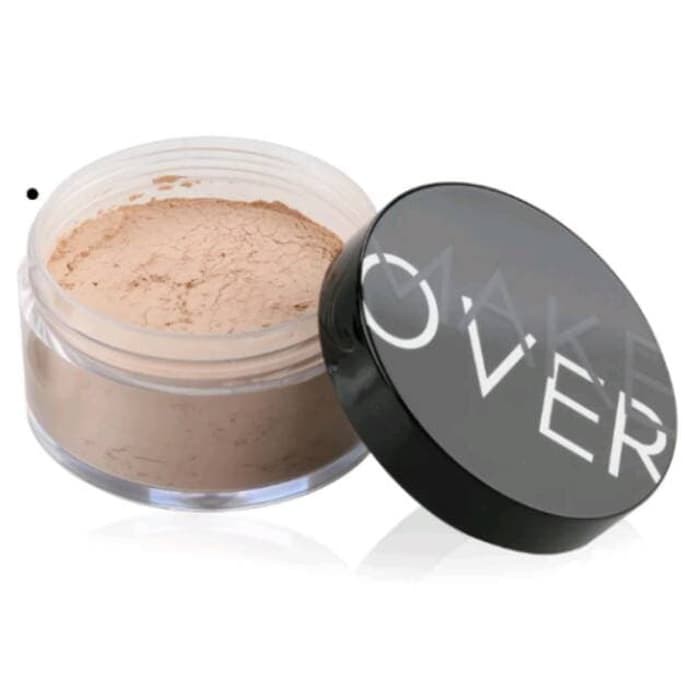Jual Make Over Silky Smooth Translucent Powder 35 g | Shopee Indonesia