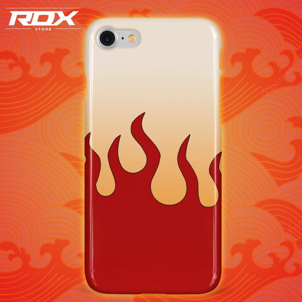 Jual Rengoku Kyojirou Kimetsu No Yaiba Demon Slayer Anime Smartphone ...