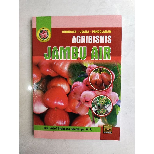 Jual Budidaya usaha pengolahan agribisnis jambu air | Shopee Indonesia