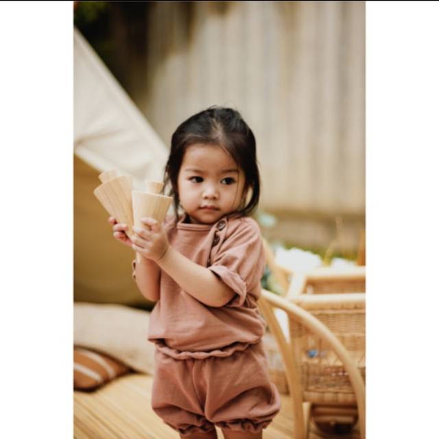 Jual Iris Mahika Kids | Shopee Indonesia