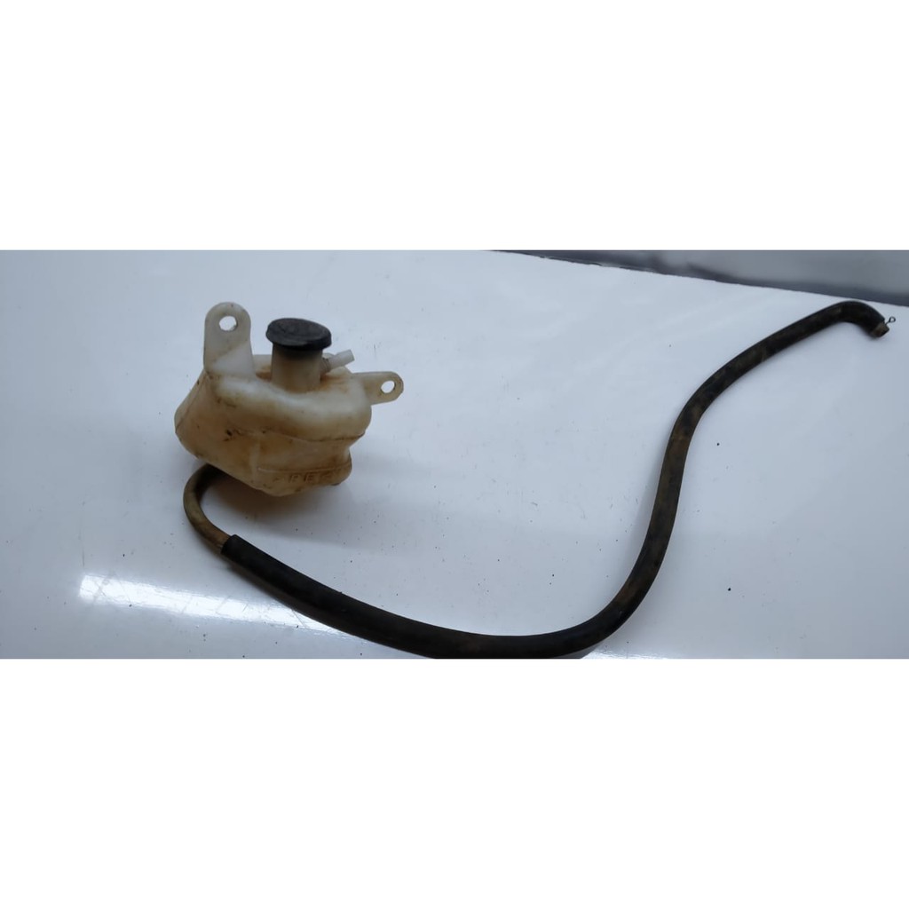 Jual Tempat cadangan air radiator coolent radiator Yamaha Jupiter MX ...