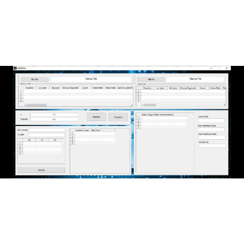 Jual Source Code Matlab Data Mining dan Image Processing Berbagai Metode | Shopee Indonesia