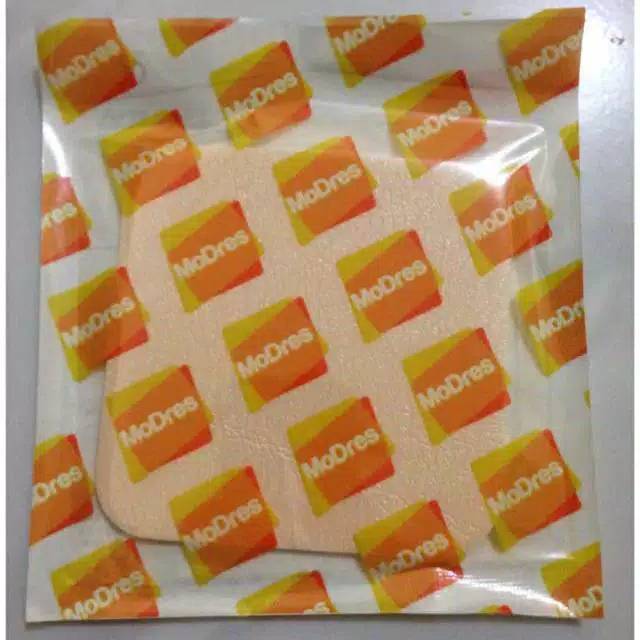 Jual modres foam dressing 10 cm x 10 cm | Shopee Indonesia