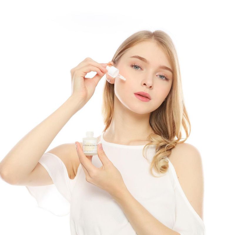 Jual Eiem serum BPOM - Eim serum beauty Original #serum murah | Shopee ...