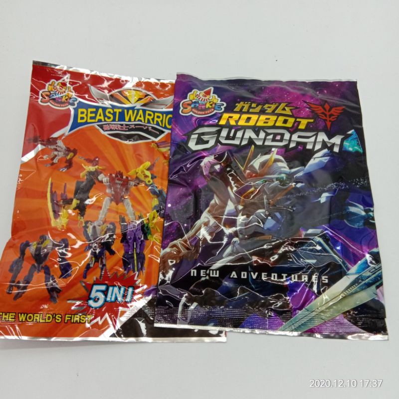 Jual mainan robot rakit murah 1 Pcs | Shopee Indonesia