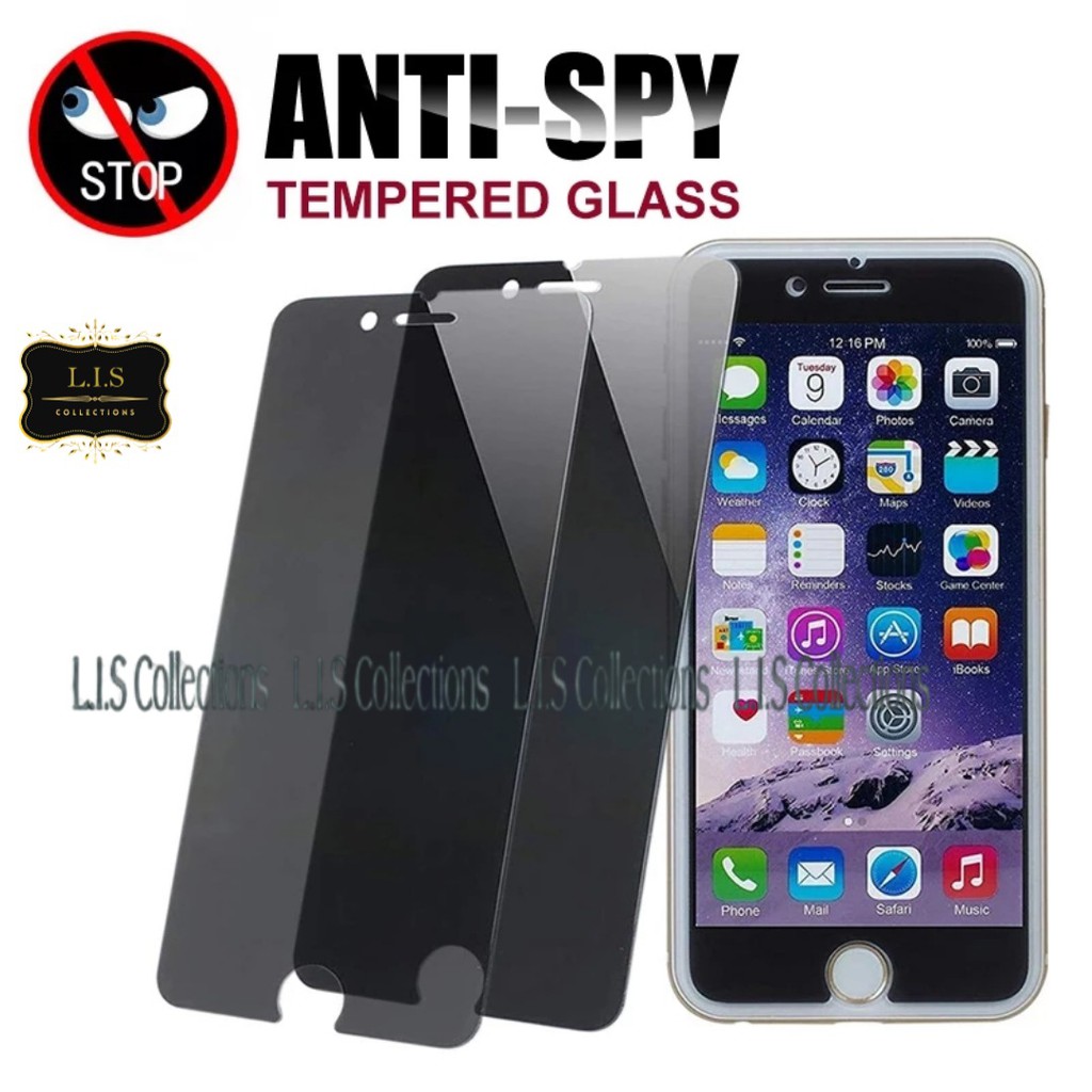 Jual ANTI SPY NON LIST - TEMPERED GLASS XIAOMI POCO F5/POCO X5 PRO 5G/POCO M4 PRO/POCO M5/POCO ...