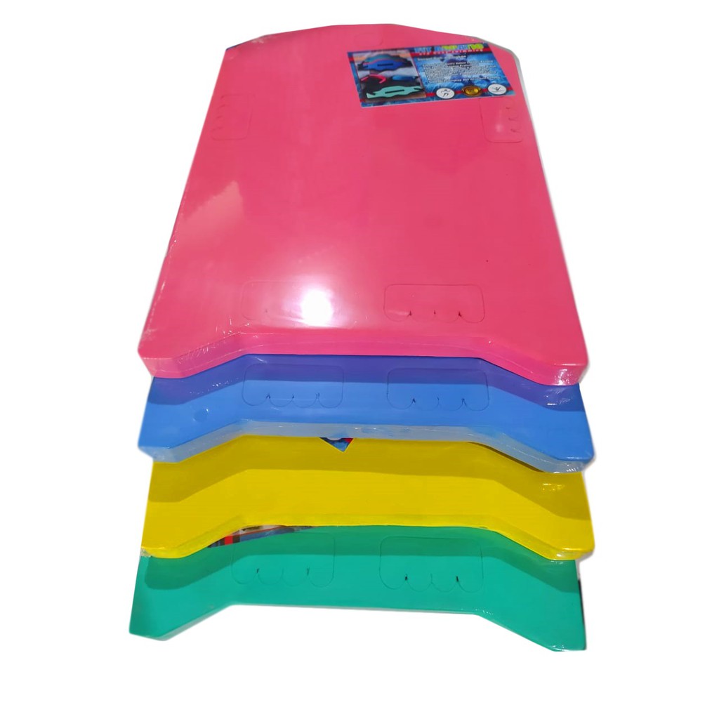 Jual Papan Seluncur I Pelampung Renang I Swimming Board | Shopee Indonesia