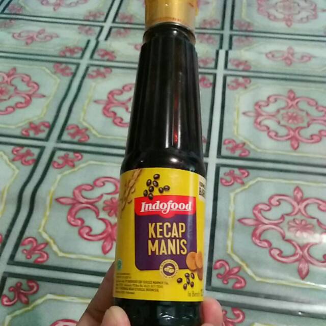 Jual Kecap Manis Indofood | Shopee Indonesia