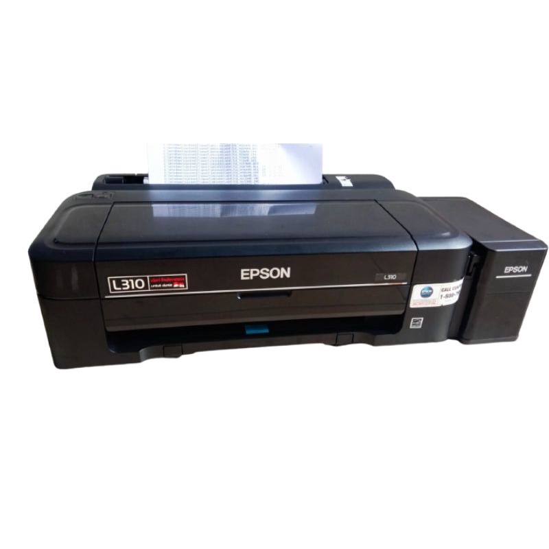 Jual printer epson l310 | Shopee Indonesia