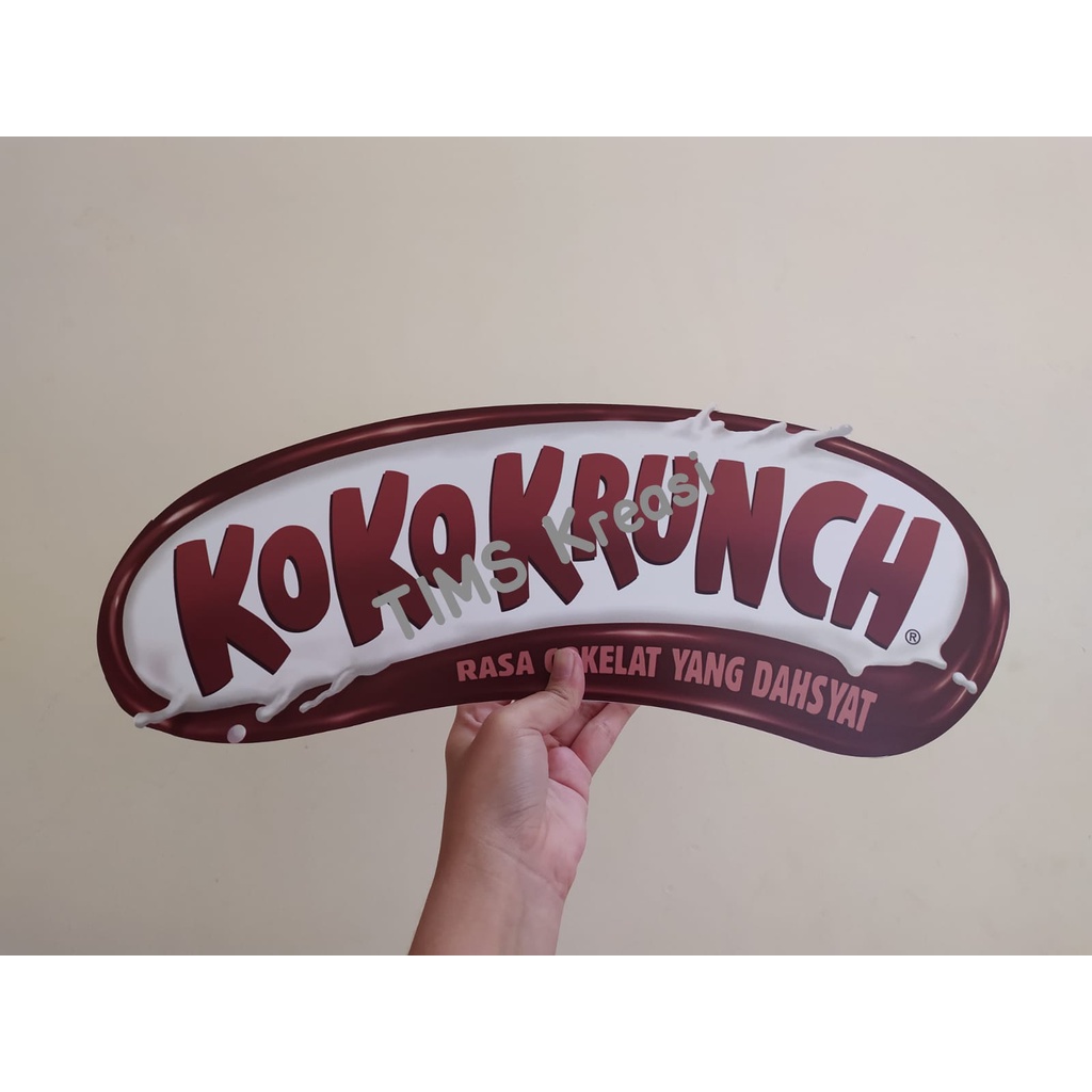 Jual Signage + Sticker Print UV | Papan Nama Produk | Plang Nama ...