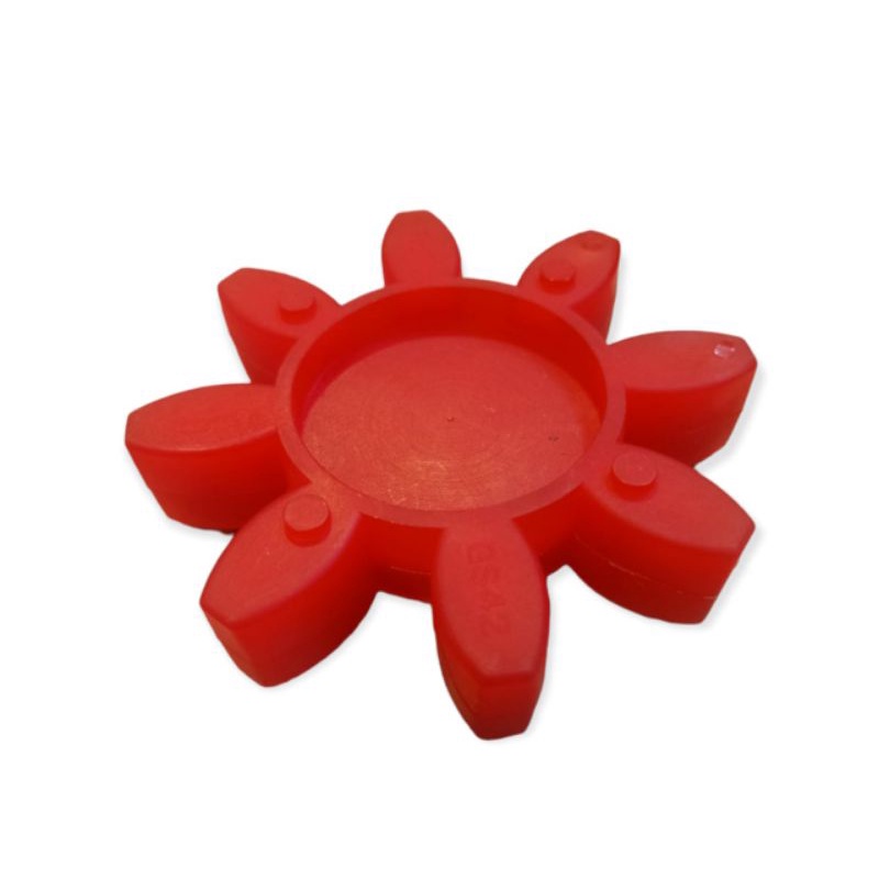 Jual Kopling ROTEX karet coupling rotex GS55 GS 55 / GE55 GE 55 ...