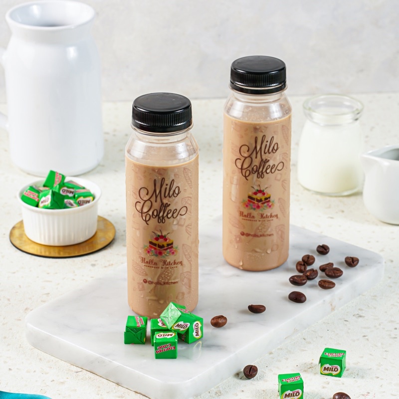 Jual Milo Coffee | Shopee Indonesia