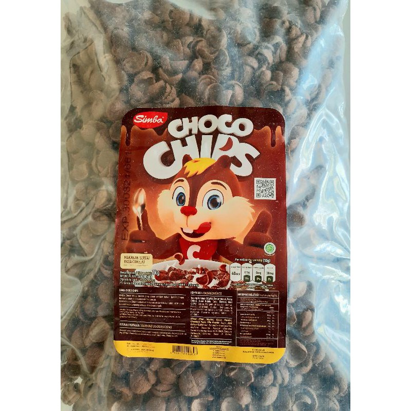 Jual Coco Crunch Simba 950gr | Shopee Indonesia