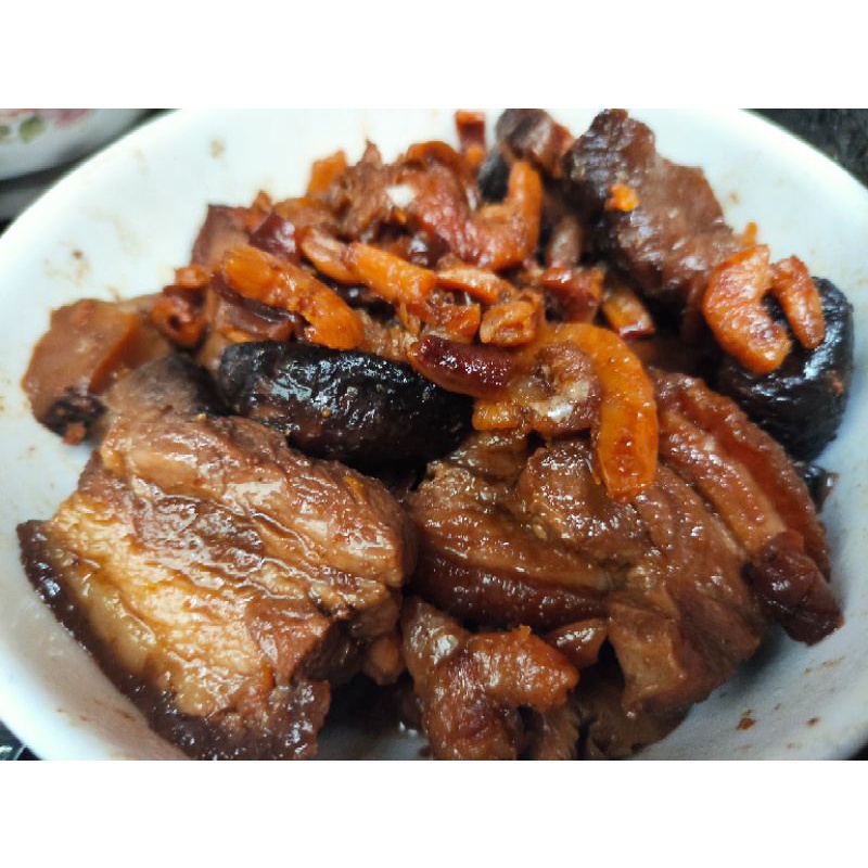 Jual Babi Hong atau Khew Nyuk menu Imlek Chinese Food Pork CNY Hampers ...