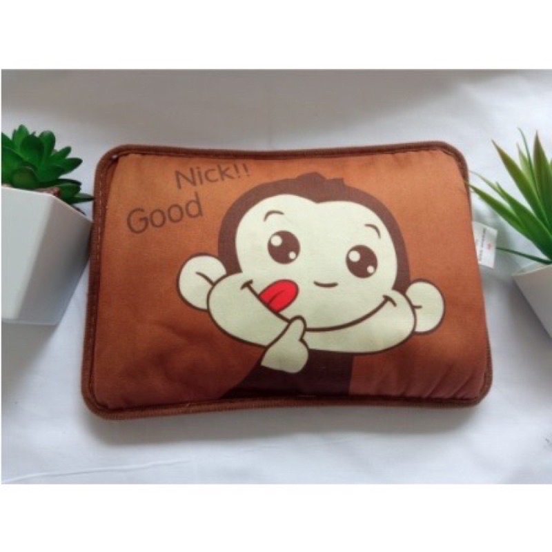 Jual BANTAL PENGHANGAT BANTAL PEMANAS BANTAL TERAPI AIR PANAS HEATING ...