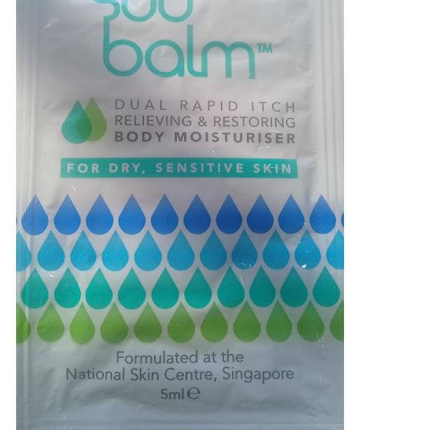 Jual Suu Balm Dual Rapid Itch Relief and body moisturiser 5ml ., | Shopee Indonesia