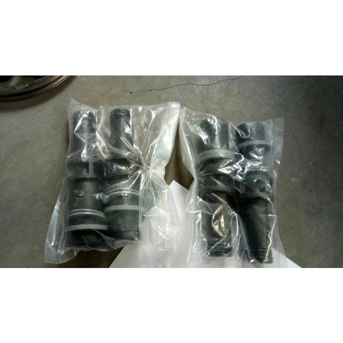 Jual PRODUK LAINNYA ADAPTER KITPET/CONNECTOR HOUSING MEMBRANE PN:50165 ...