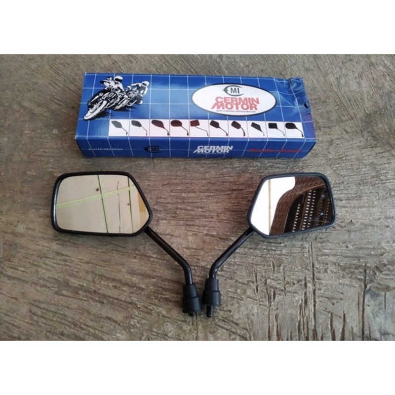 Jual spion motor honda astrea prima star gl win 100 tiger lawas tilas ...