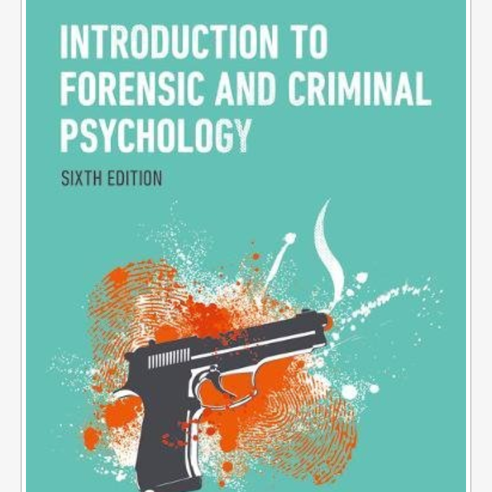 Jual Buku - Buku Introduction to forensic and criminal psychology Howitt, Dennis | Shopee Indonesia