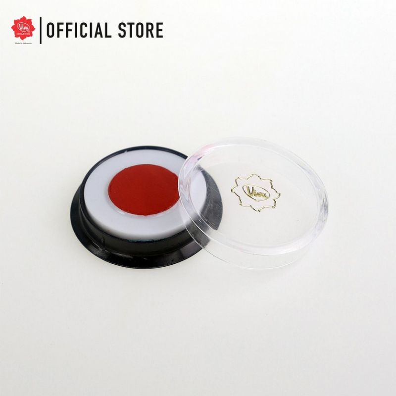 Jual Viva Eyeshadow Cream ( putih,silver,hitam,coklat,biru,hijau,cok ...