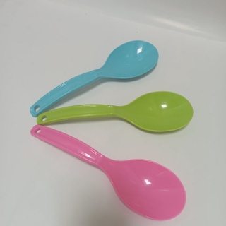 Jual ENTONG NASI PLASTIK/ ENTONG DX / ENTONG JUMBO / CENTONG NASI ...