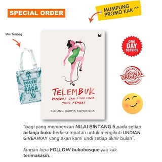 Produk Bukubosque | Shopee Indonesia