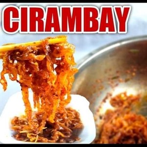 Jual Cirambay ( Aci Rambay ) | Shopee Indonesia