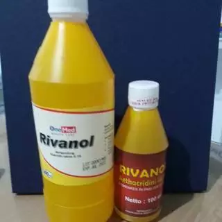 Jual rivanol Harga Terbaik & Termurah Maret 2025 | Shopee Indonesia