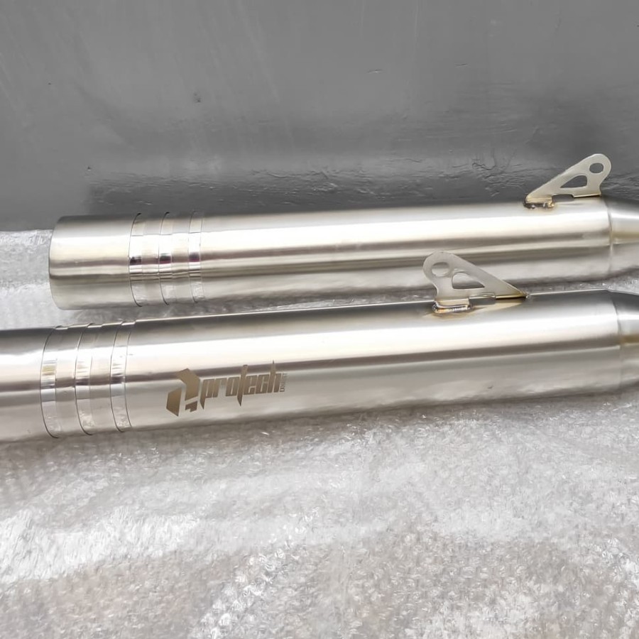 Jual KNALPOT RACING BENELLI PATAGONIAN EAGLE PE 250 CC PE250 | Shopee Indonesia