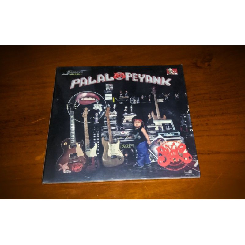 Jual CD Slank ( Baru / Segel ) | Shopee Indonesia