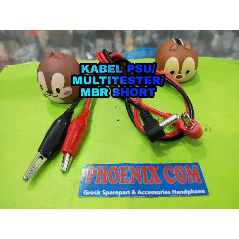 Jual KABEL MULTITESTER | Shopee Indonesia