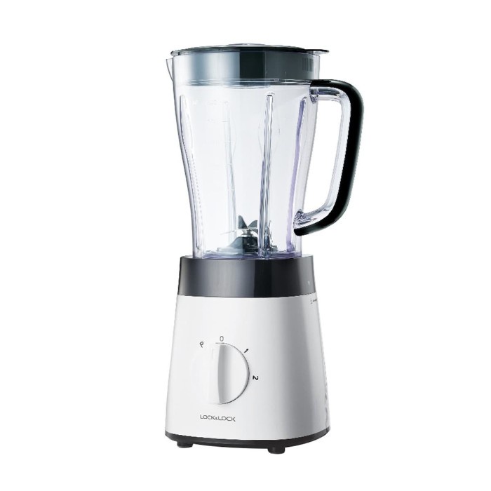 Jual LocknLock Smart Blender 1.5L | Shopee Indonesia