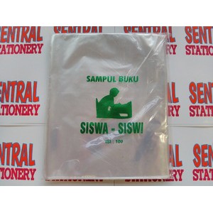 Jual sampul opp selobokan bintang pelajar-siswa-siswi kwarto | Shopee ...