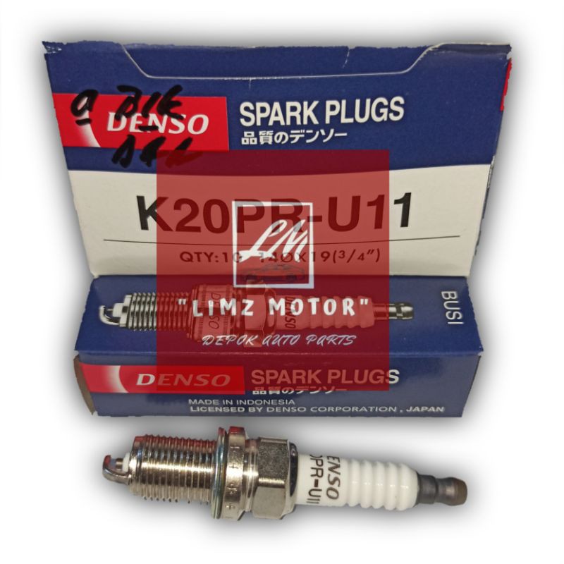 Jual Busi Busi Toyota Avanza & KIA Carens & Rio & Lancer & Sentra & APV ...