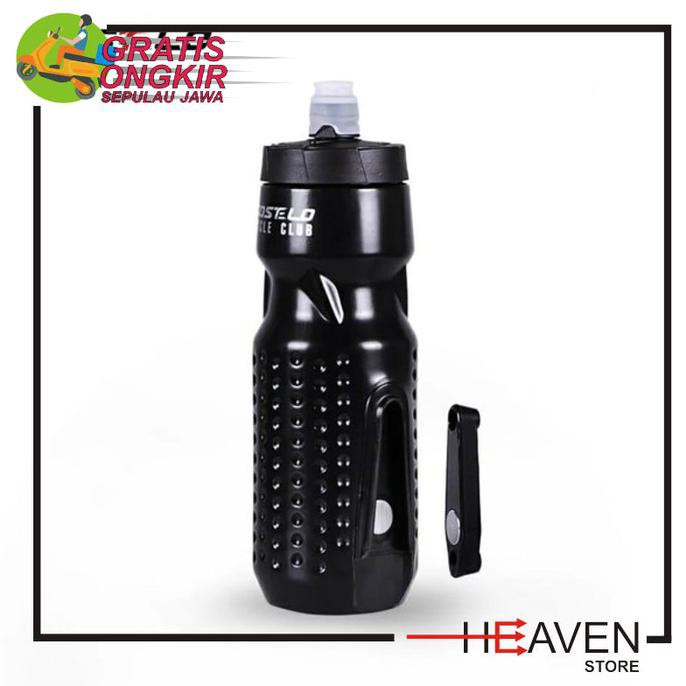Jual Botol Minum Costelo 710ml sistem Magnet - Bidon Air Sepeda ...