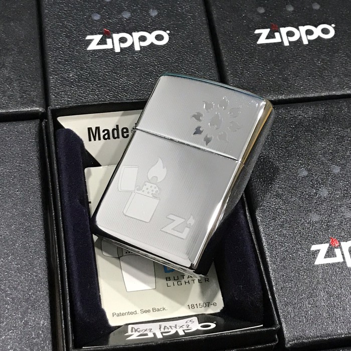 Jual ZIPPO LIGHTER / MANCIS KOREK API ZIPPO ORIGINAL - Zi LASER ...