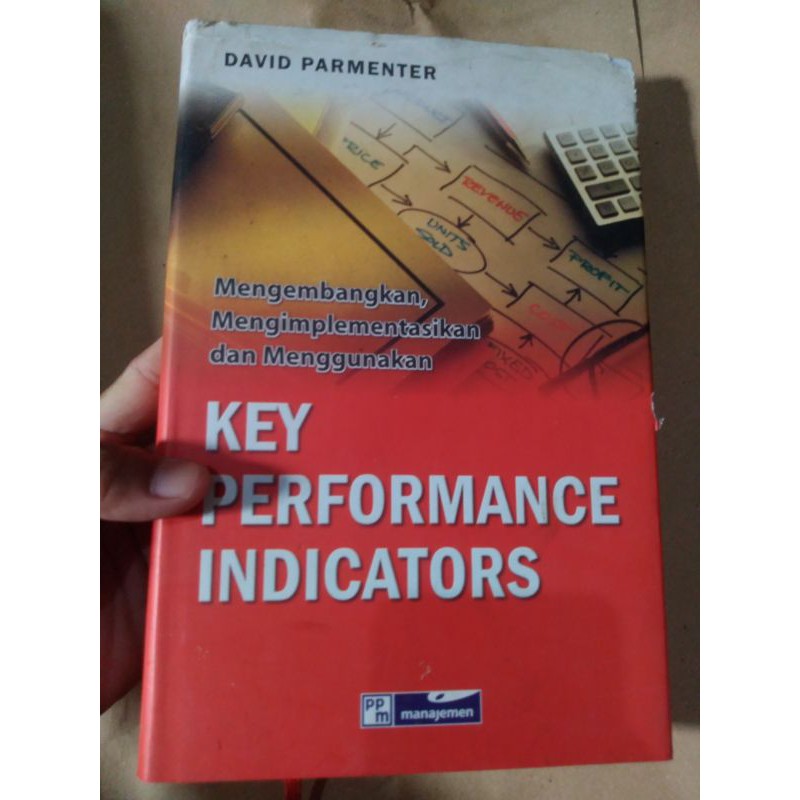 Jual mengembangkan mengimplementasikan menggunakan key performance ...