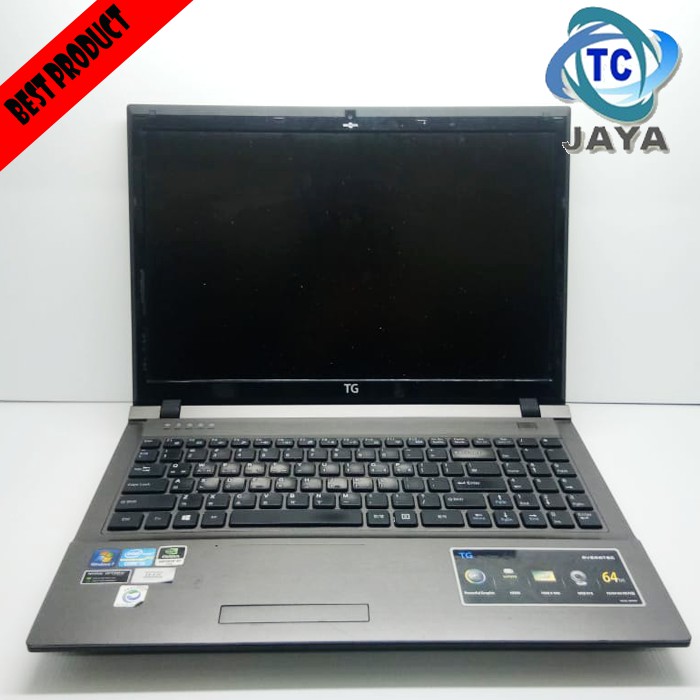 Jual Laptop GAMING TG AVERATEC | Shopee Indonesia