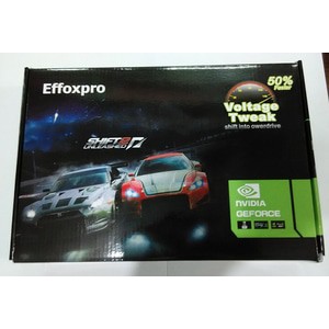 Jual VGA NVIDIA GFORCE GT630 EFFOXPRO 2GB 128BIT | Shopee Indonesia