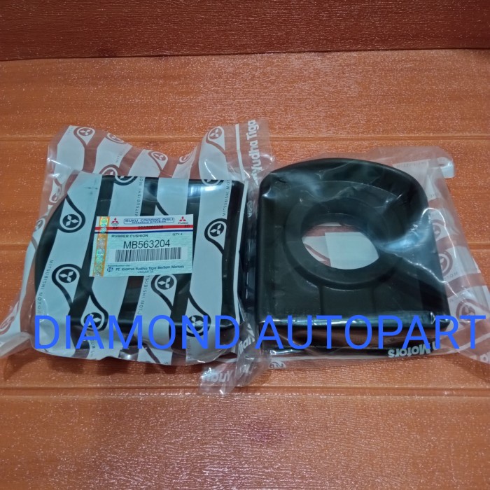 Jual DIAMOND RUBBER CUSHION KARET GANTUNGAN KOPEL PS120 PS TURBO ...