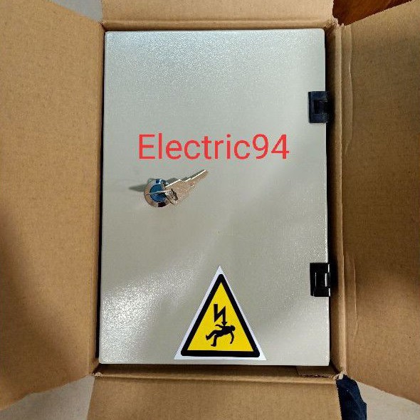 Jual box panel Indoor 20x30x15 plat 1.2mm | Shopee Indonesia