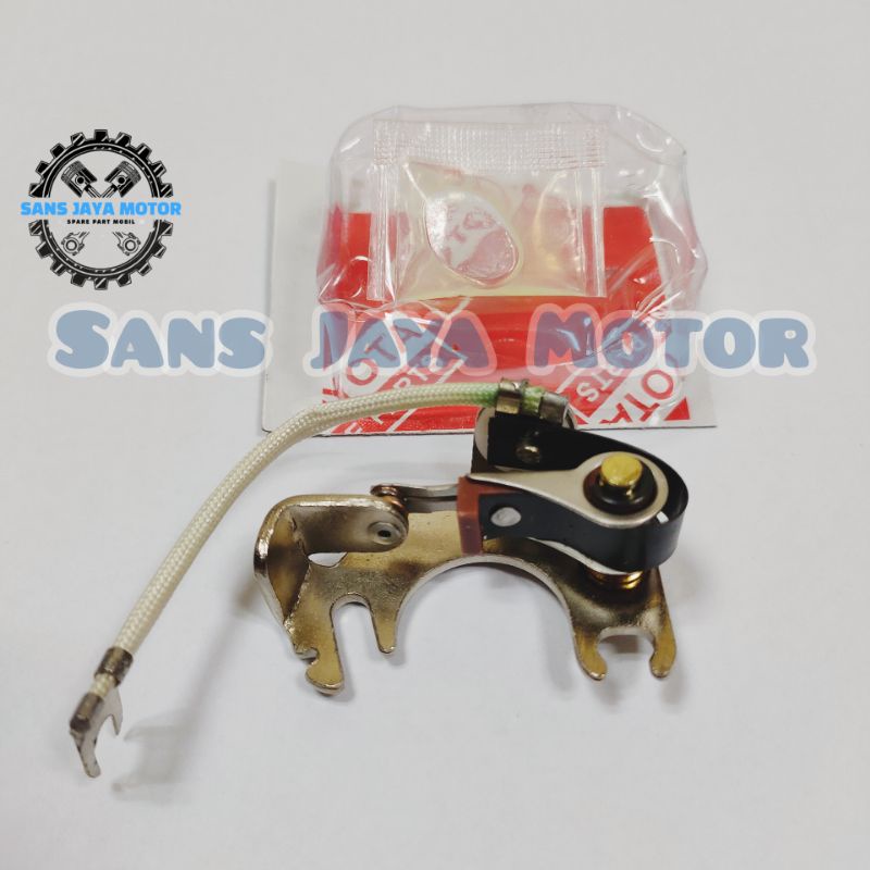 Jual Platina Kijang 5K 7K - Kijang Super - Kijang Kapsul Carry 1000 ...