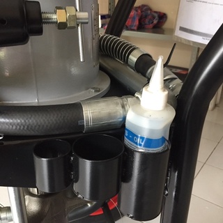 Jual airless pump paint spray korea mirip graco ast sanblasco flotech ...